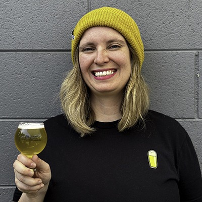 Panelist Bios – CollaBrew Festival: April 15, 2023
